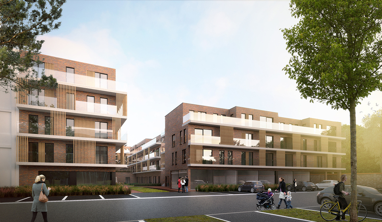 Profiles of the Best Contemporary Belgian Architects, Designers and ...